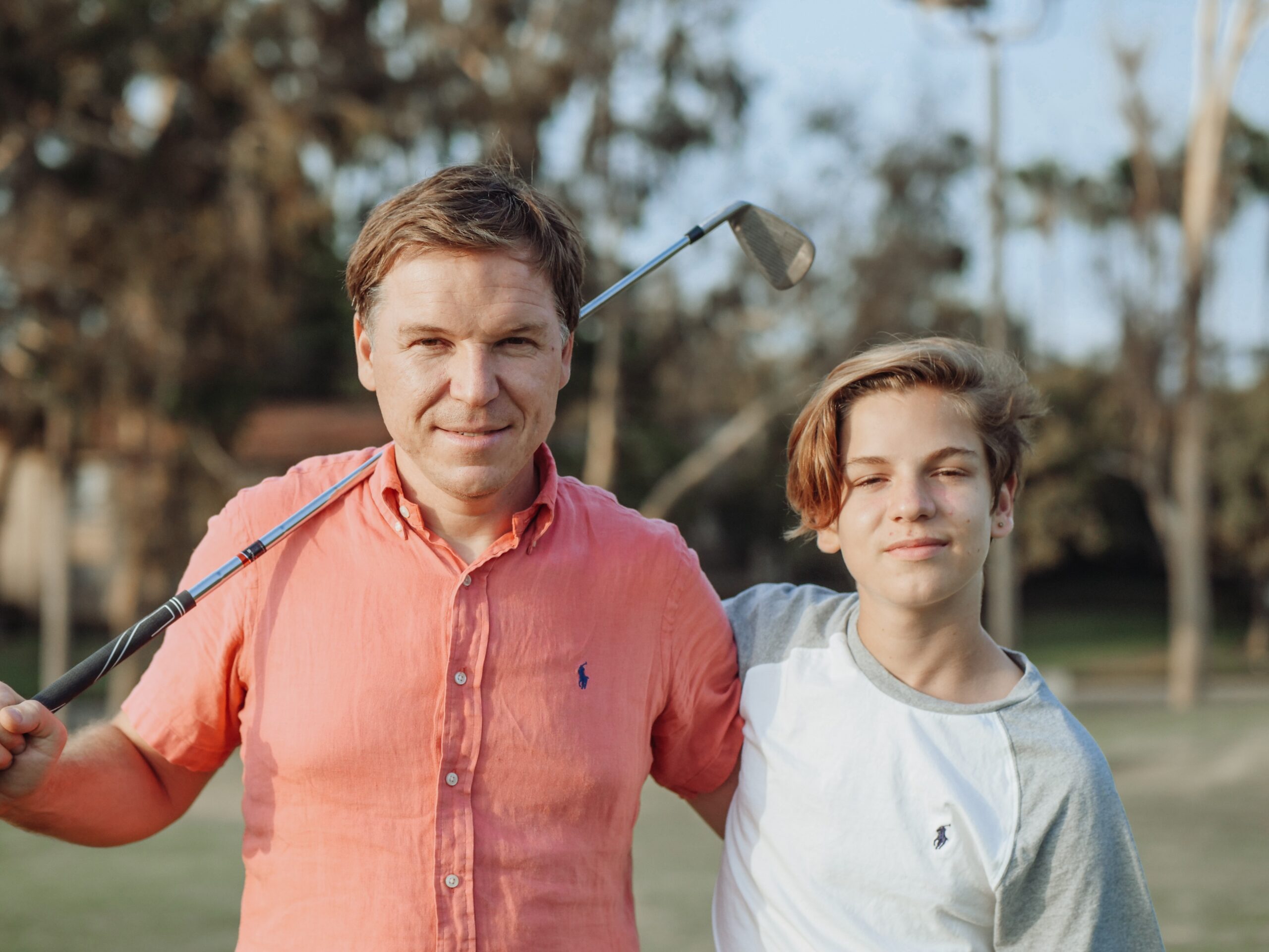 Build Trust With Teenagers | Timothy Center