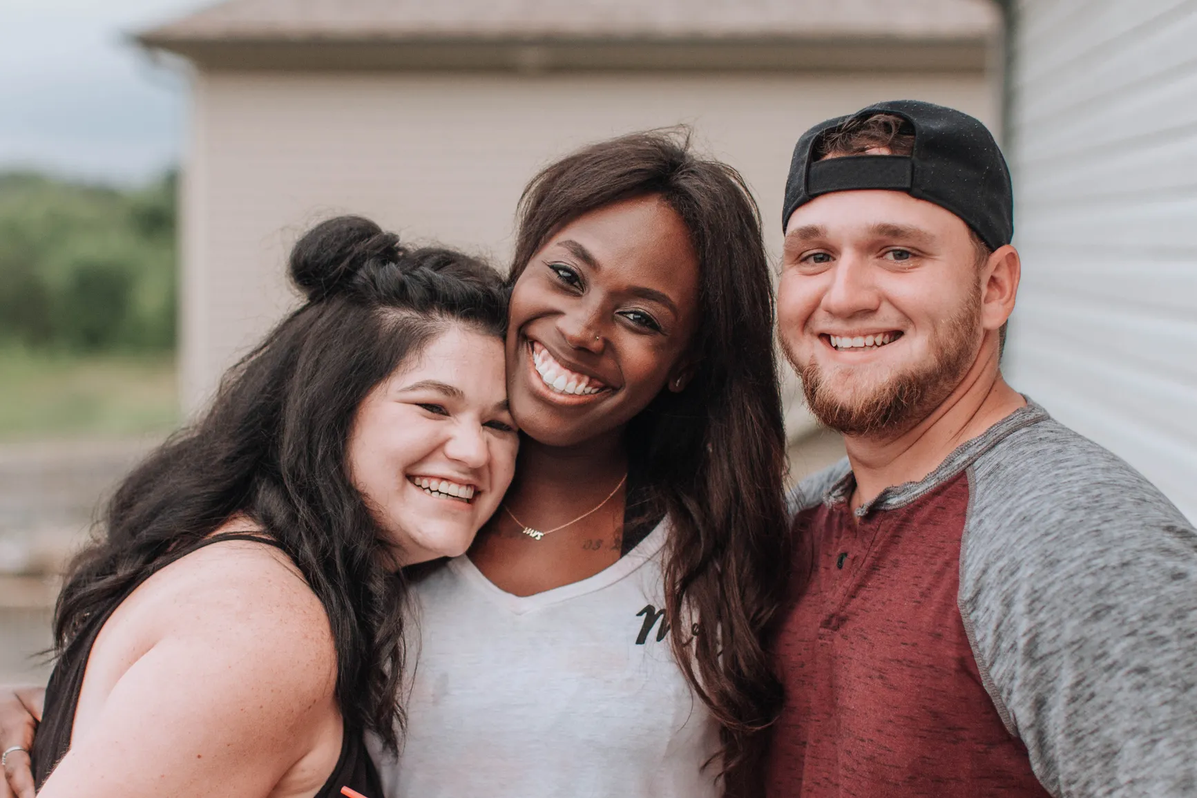 Group Therapy Austin | The Timothy Center | Austin Therapy