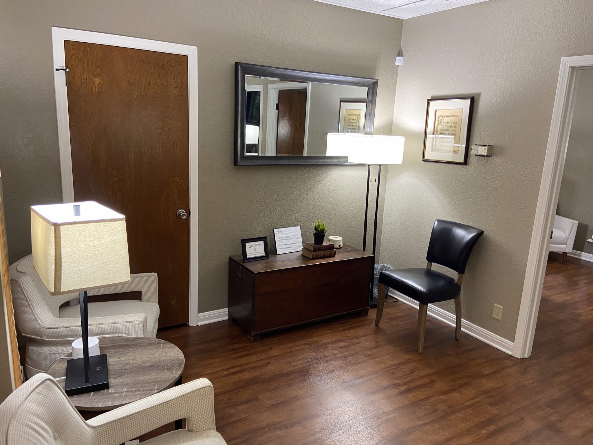 Christian Counseling Near You | Austin, Georgetown, Online