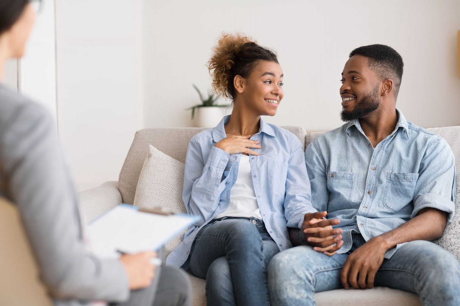 Couples Counseling Austin & Georgetown, TX | Timothy Center